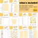 Editable Sun Baby Shower Games Bundle, Sonshine Theme, Here Comes the ...