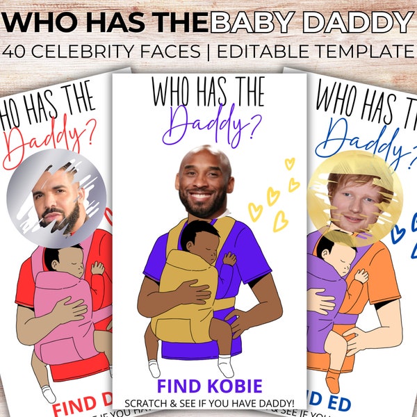 Man Has a Baby - Etsy