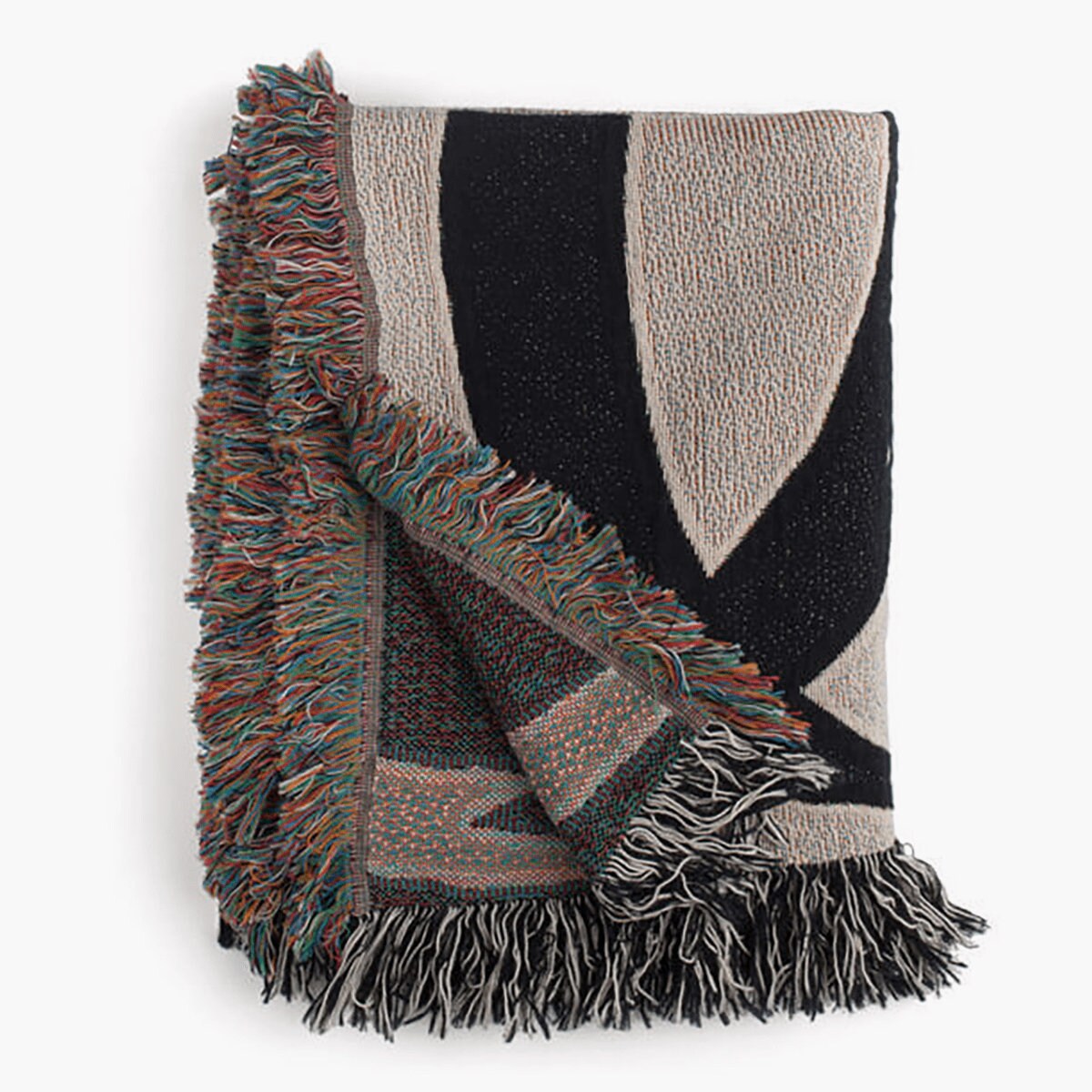 Gustave Dore God Creating Light Woven Throw Blanket: Religious Gifts ...