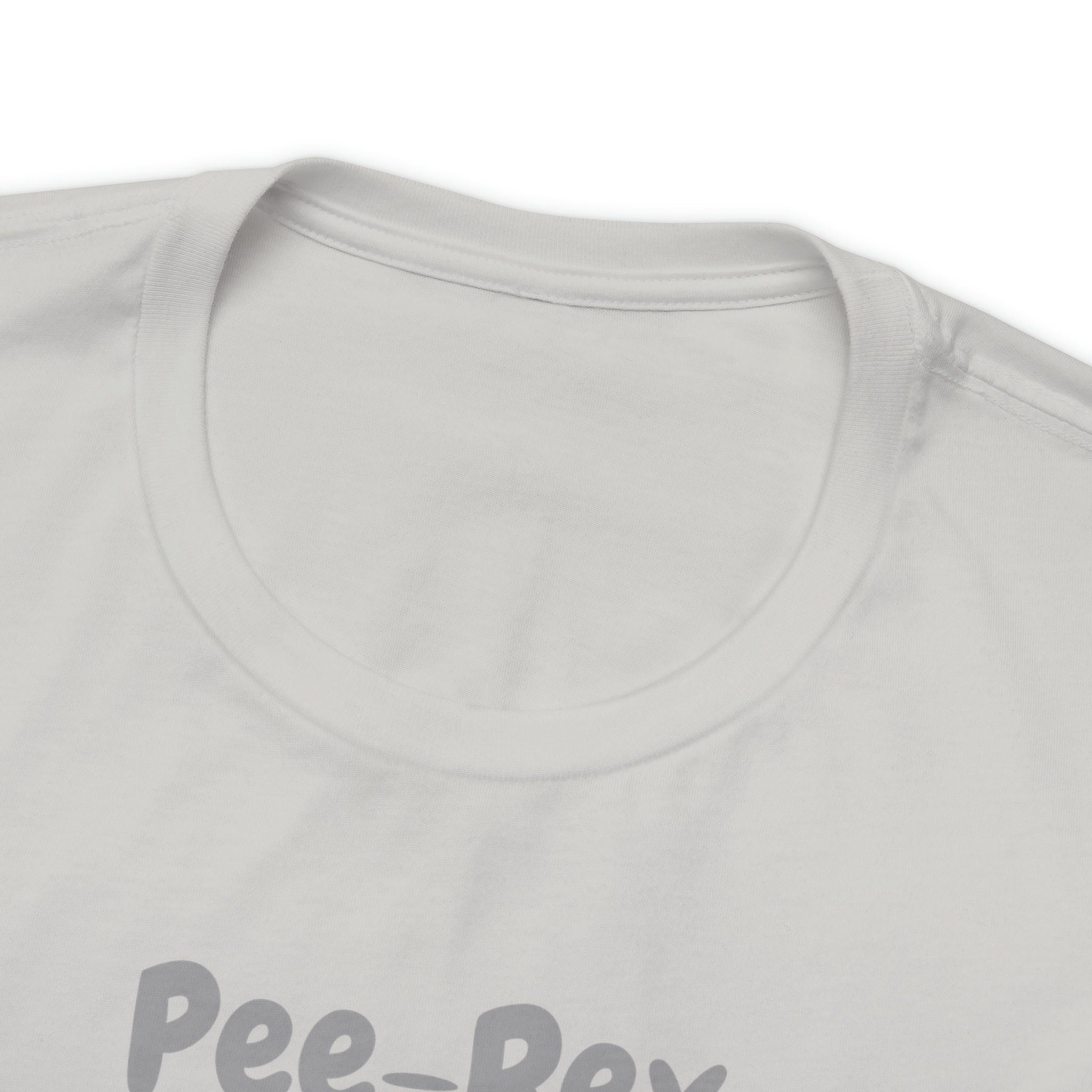 Pee Rex, Men's Woman's Shirt,dinosaur Men's Shirt, Funny Joke, Pun ...