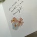 Beautiful Boho Celebration of Friendship Cards Set of 4 - Etsy