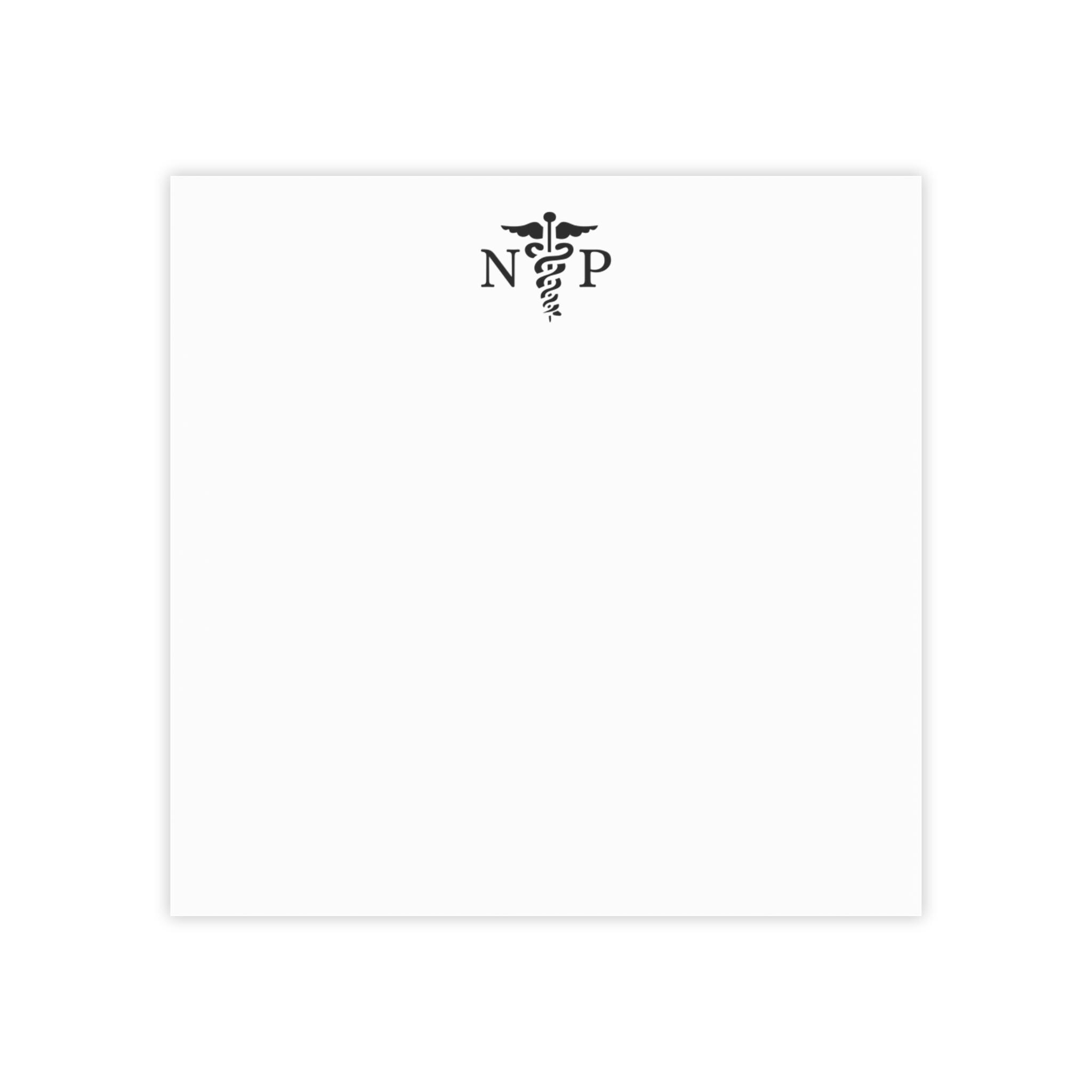 NP Post-it® Note Pads - Etsy