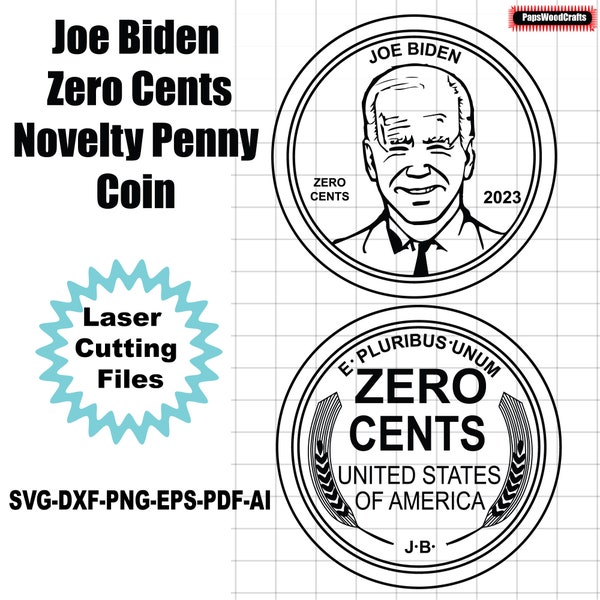 Joe Biden - Etsy