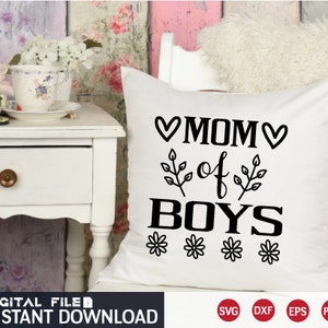 10 Mother’s Day Svg Bundle - Etsy