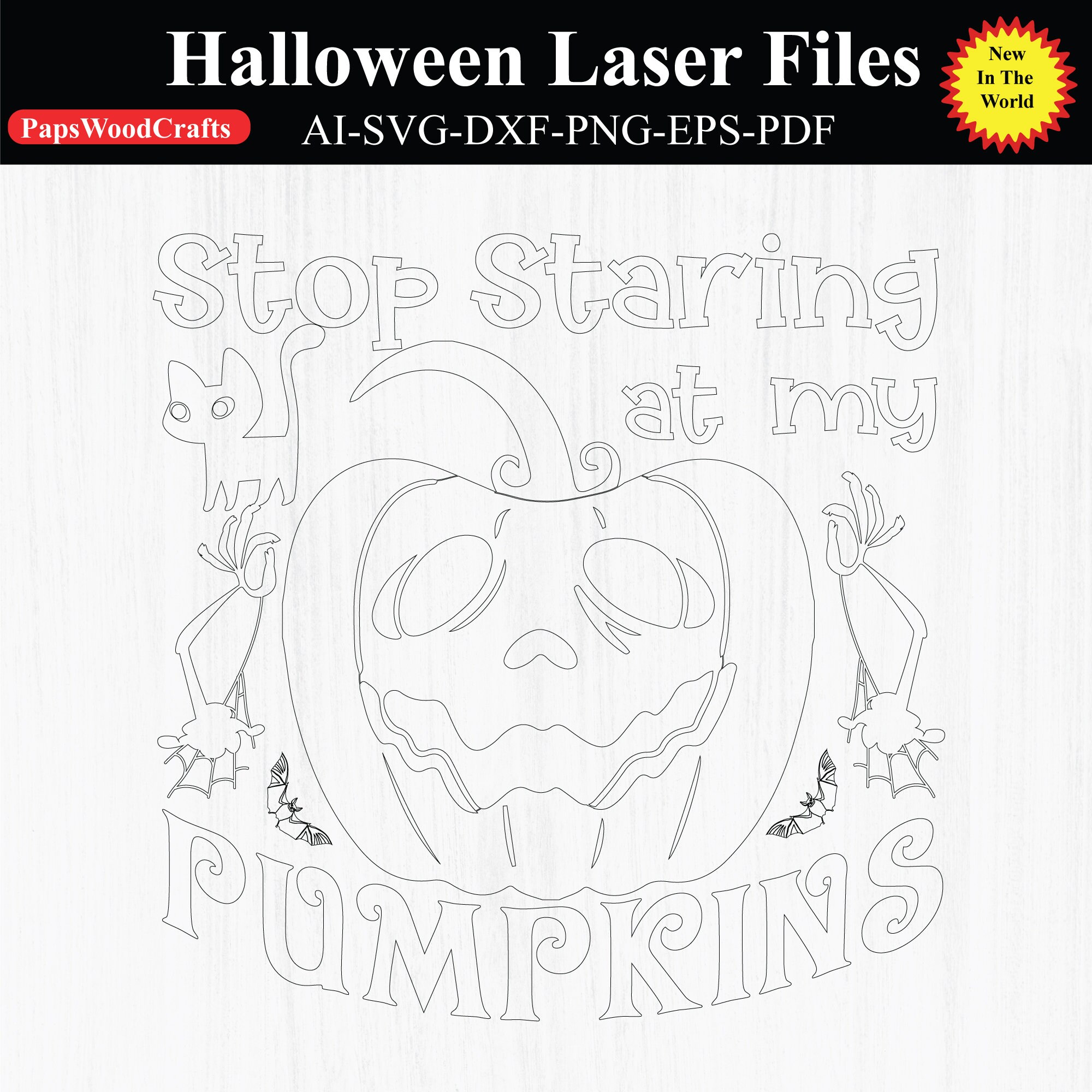 Skull Skeleton Laser Cut File Halloween Xtool lightburn - Etsy