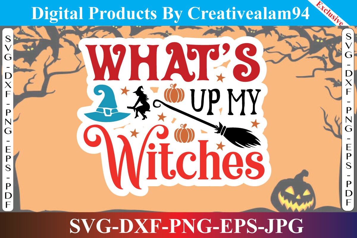 Laser Cut File, Halloween , Xtool ,lightburn, Glowforge, Flux TS2 ...