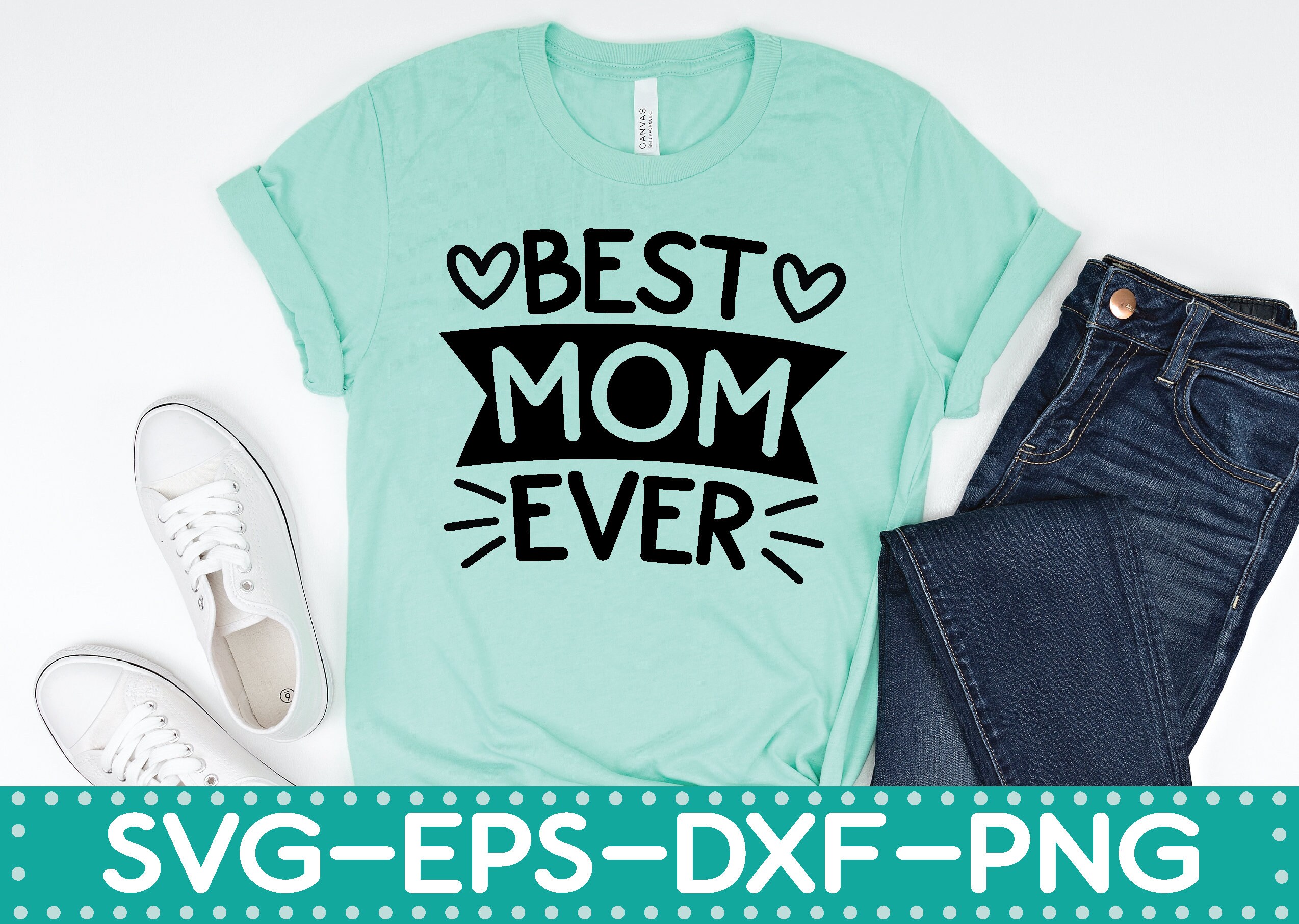 10 Mothers Day Svg Bundle ,SVG ,PNG ,EPS, psd,dxf,vector, Laser ...