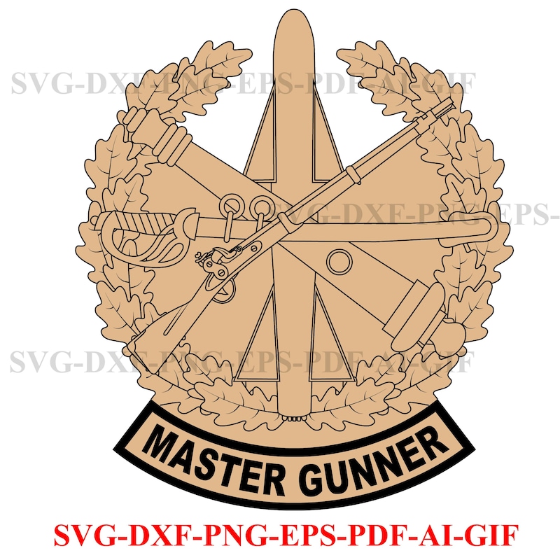 Gunner - Etsy