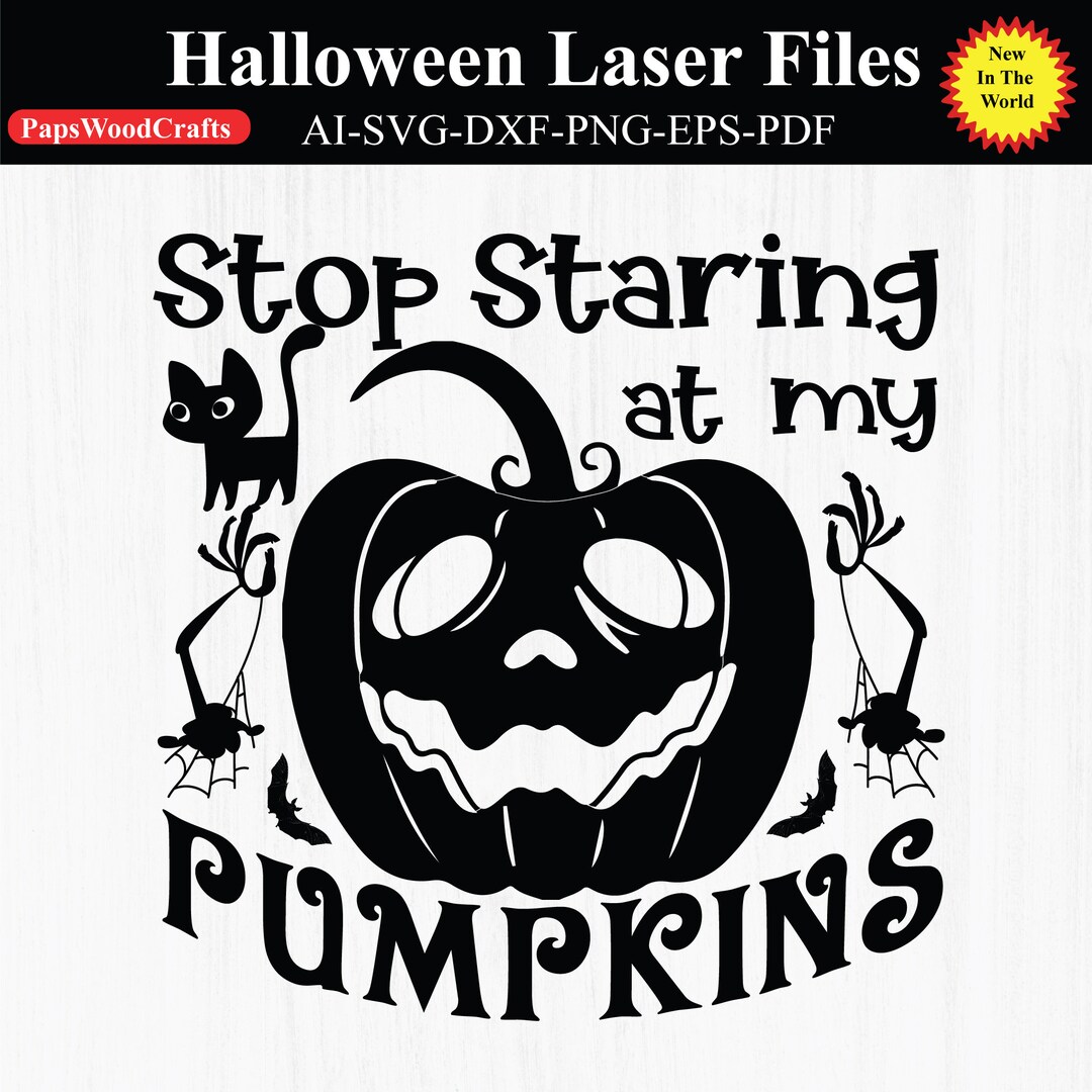 Skull Skeleton, Laser Cut File, Halloween , Xtool ,lightburn, Glowforge ...