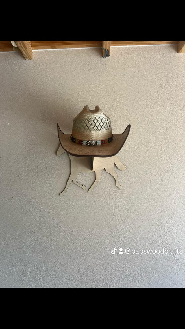 PapsWoodCrafts - Etsy