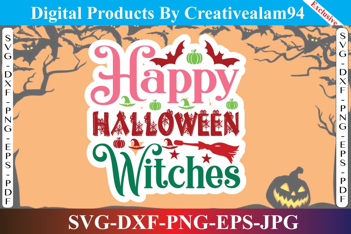 Laser Cut File, Halloween , Xtool ,lightburn, Glowforge, Flux TS2 ...