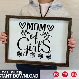 10 Mother’s Day Svg Bundle - Etsy