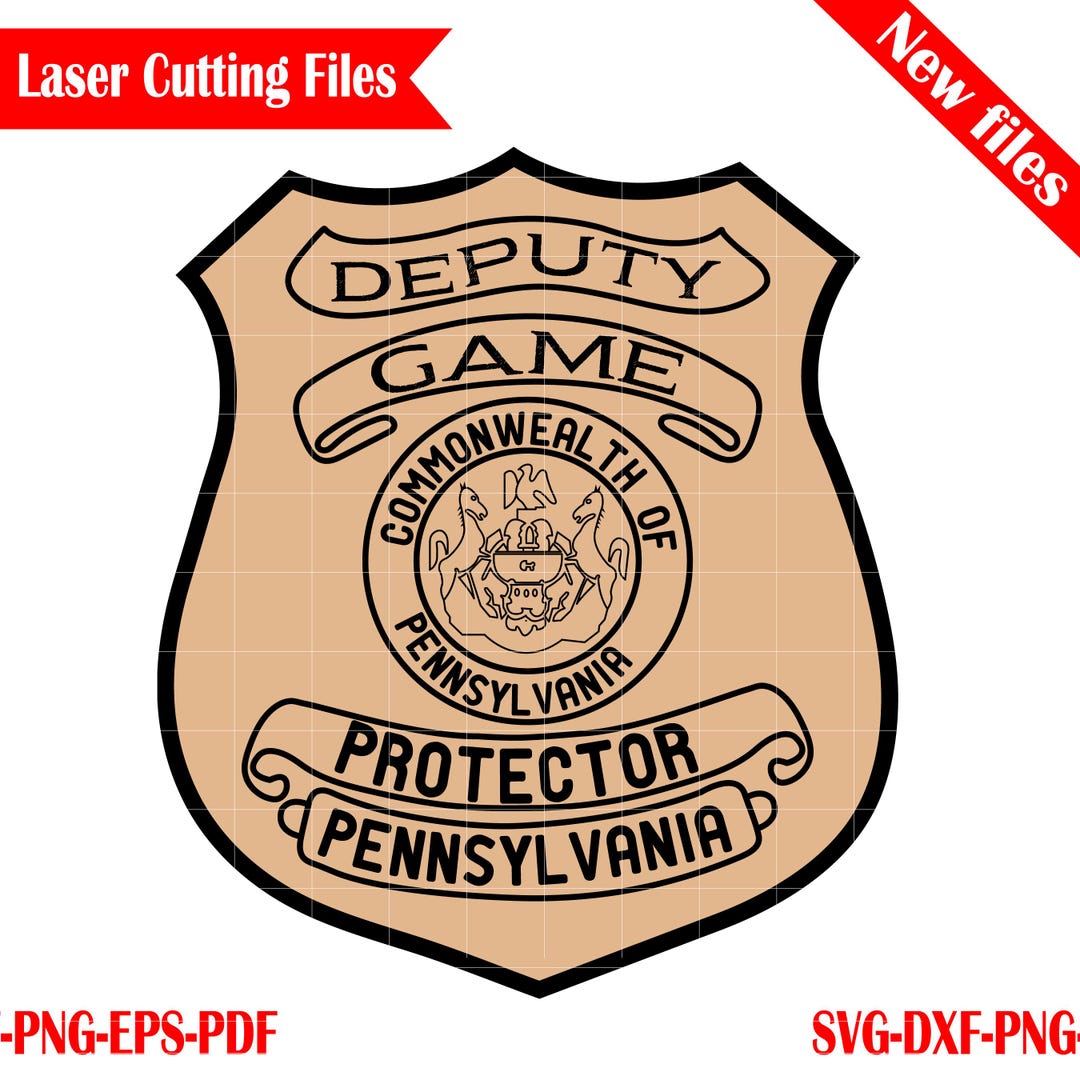 Pennsylvania Game Commission, Game Warden, Police, Game Police, Police ...