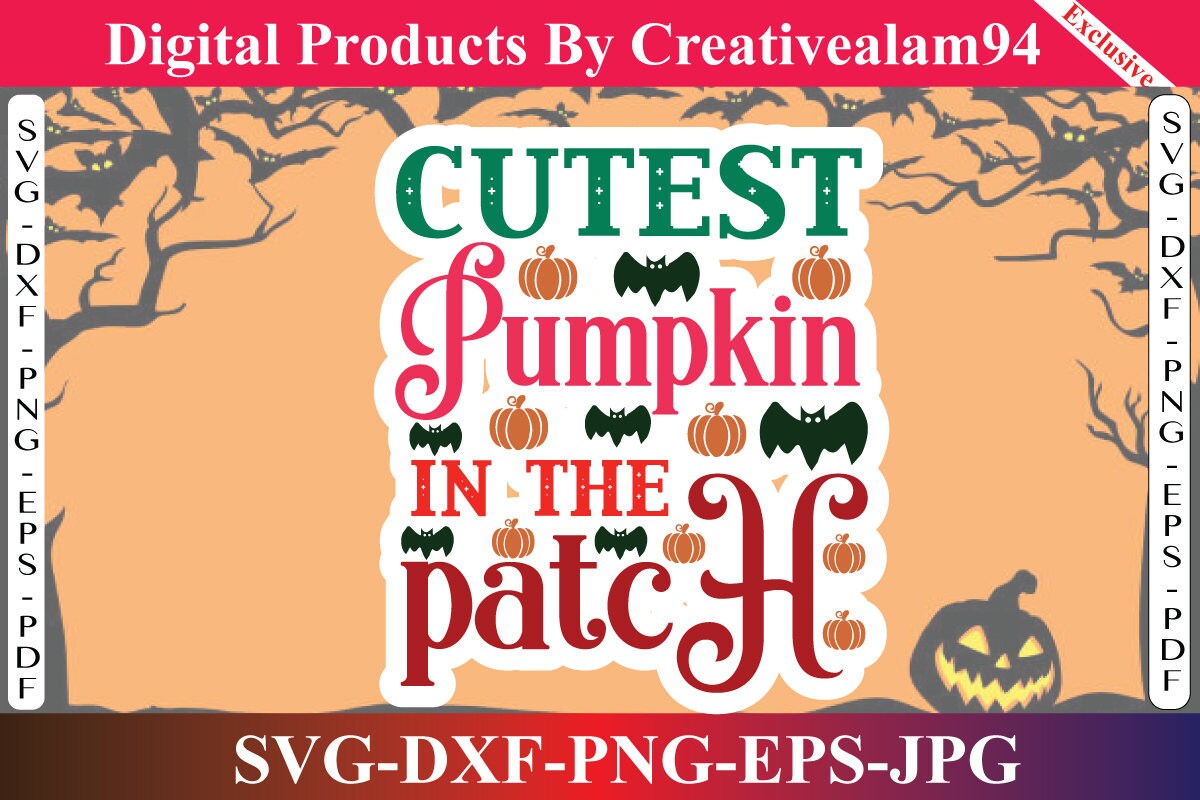 Laser Cut File, Halloween , Xtool ,lightburn, Glowforge, Flux TS2 ...