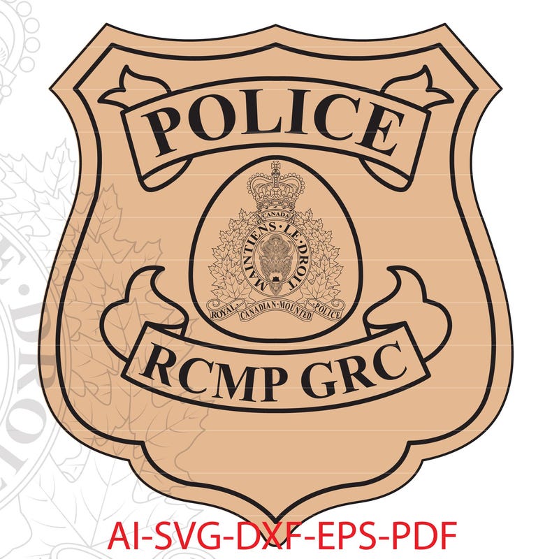 Rcmp - Etsy