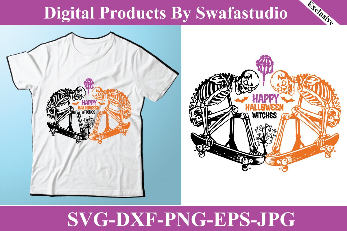 Skull Skeleton Laser Cut File Halloween Xtool lightburn - Etsy