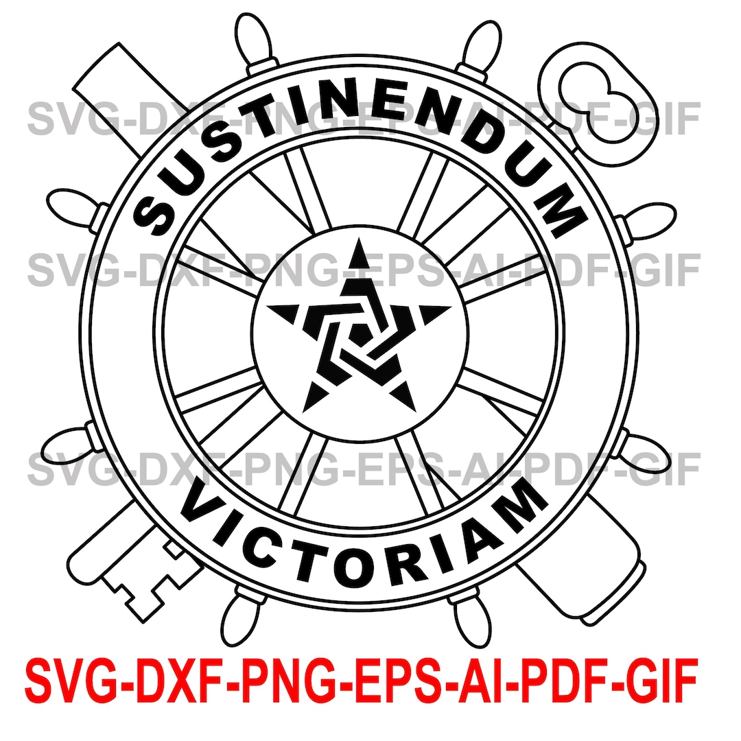 United States Army, Logistics Branch, Logo, Badge, Laser Cutting ...