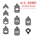US Army, Field Artillery, Logo, Badge, Laser Cutting, Vector Art, Cut Files, Digital Printing ...