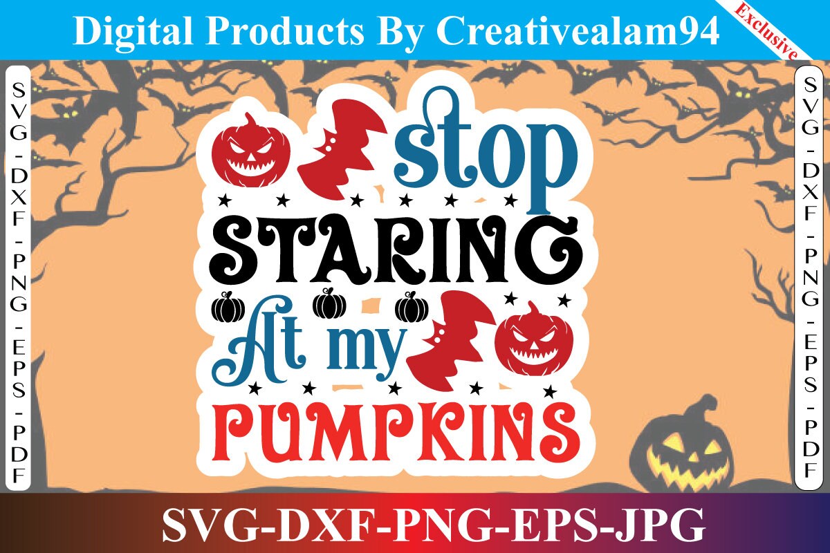 Laser Cut File, Halloween , Xtool ,lightburn, Glowforge, Flux TS2 ...