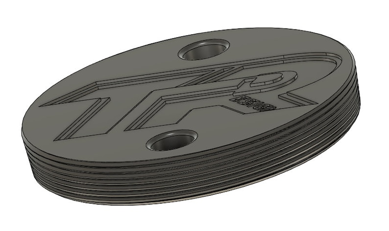 6 Inch MPT Cleanout Plug to Replace PVC Threaded Cap - Etsy