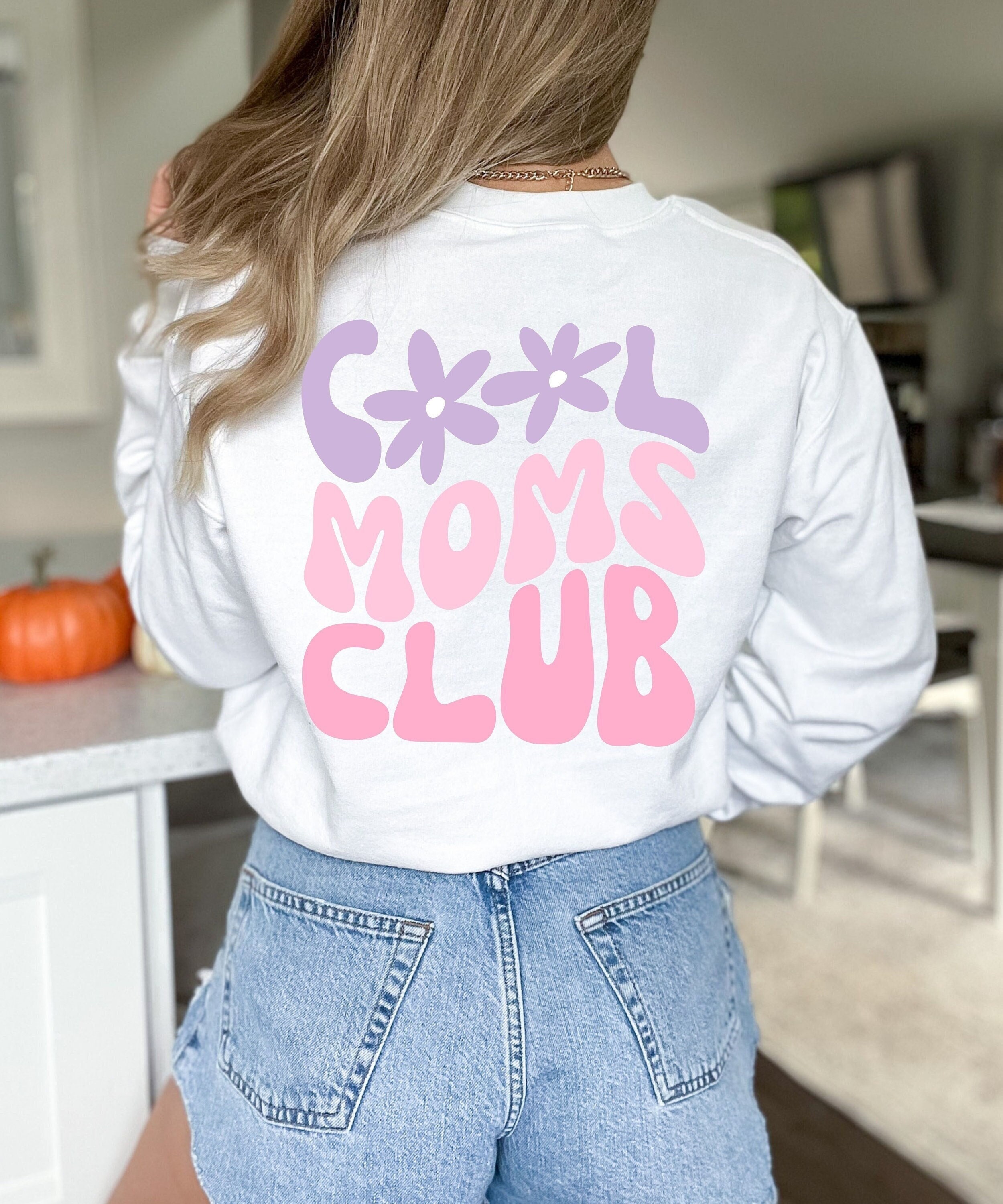 Cute Sweatshirts For Women