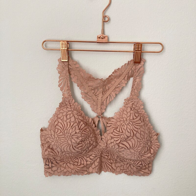 Bralette - Etsy