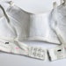 Girls Cotton Bra Junior Training Seamless Super Soft & Light - Etsy