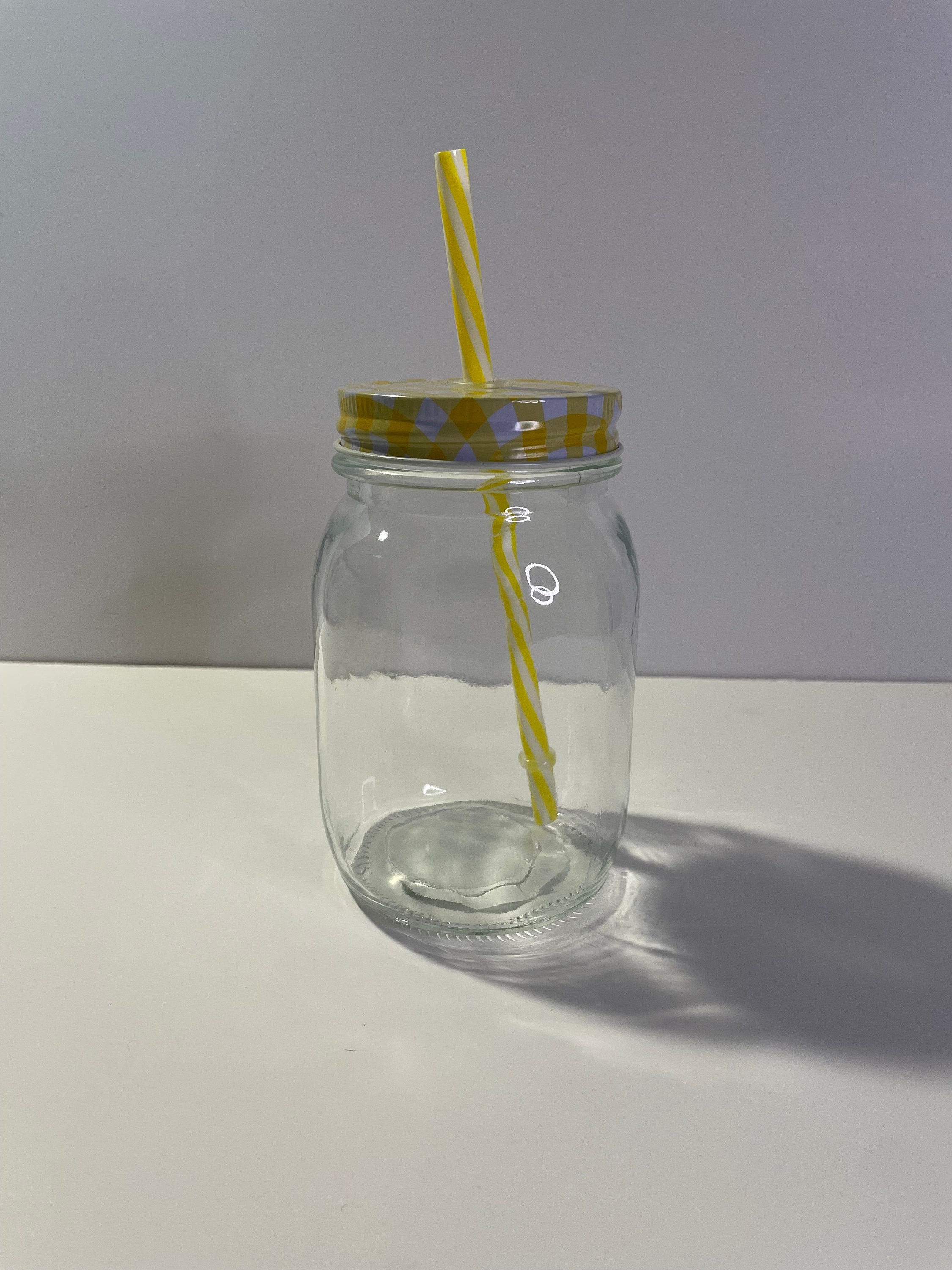 Summer Time “lemon Theme” Basket - Etsy