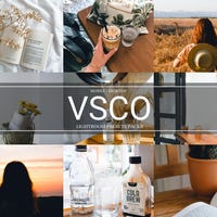 Vsco - Etsy