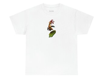 Chicken Man T Shirt - Etsy