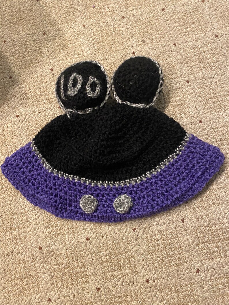 Disney 100th Anniversary Bucket Hats Featuring Mickey and Minnie - Etsy