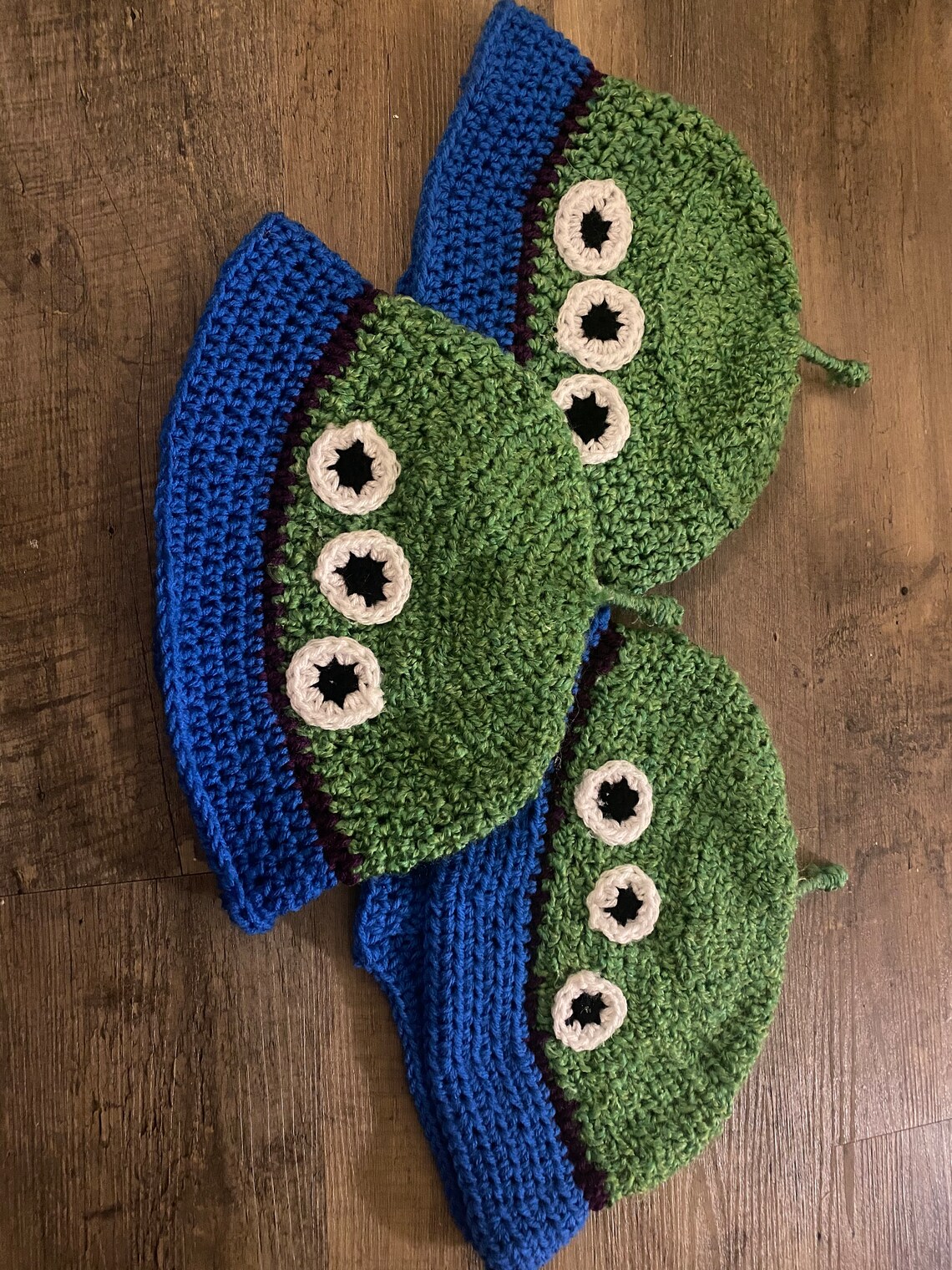 Toy Story Alien Bucket Hats - Etsy