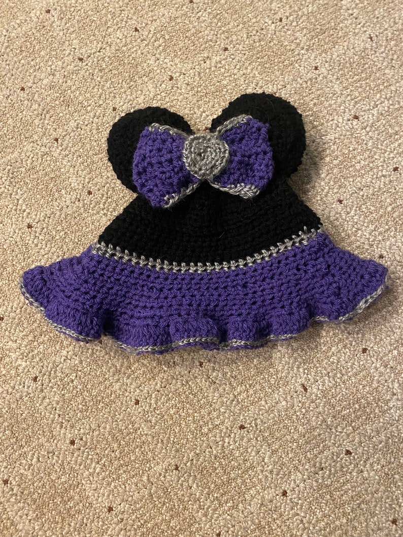 Disney 100th Anniversary Bucket Hats Featuring Mickey and Minnie - Etsy