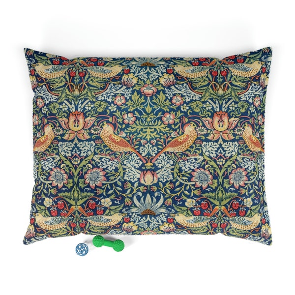 William Morris Bedding - Etsy