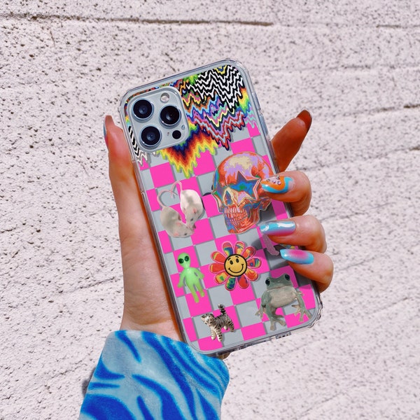 Stoner Phone Case - Etsy