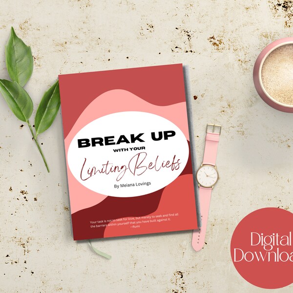 Break up Worksheets - Etsy