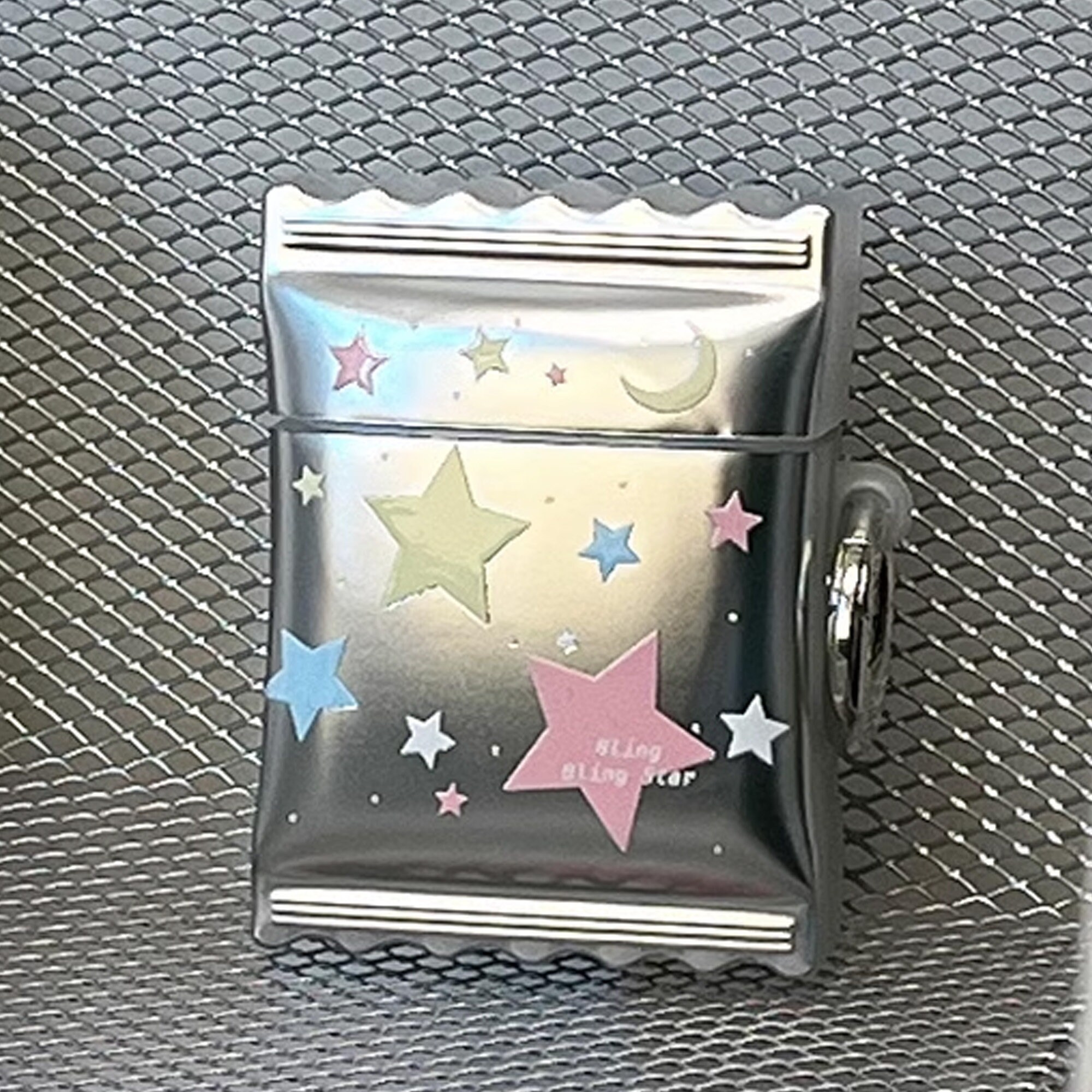 Y2K Kawaii Star Airpods Case - Cute AirPod Pro Case - Aesthetic Airpods ...