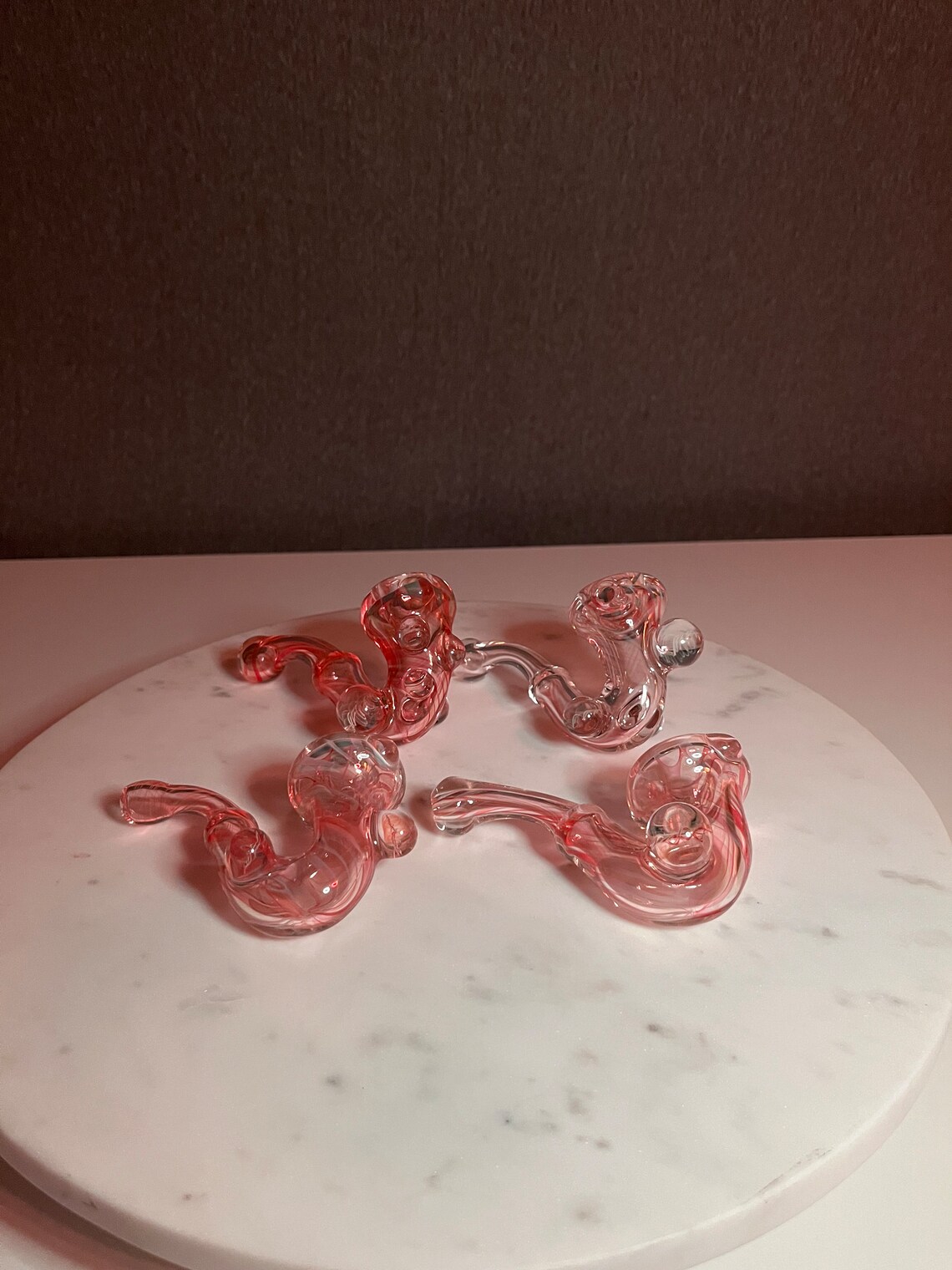 Sigh Glass Pipes - Etsy