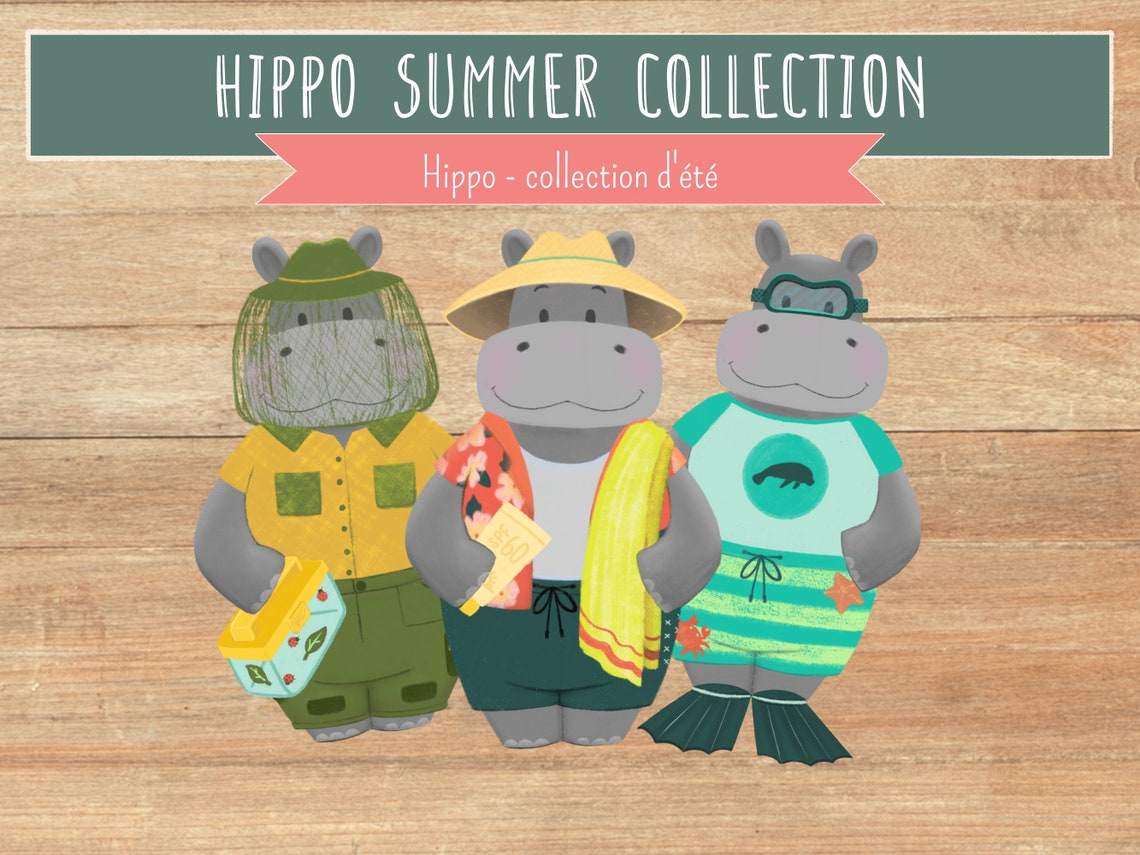 Printable Doll Dress-up With Mix and Match Outfits, Dress-up Kit, Paper ...