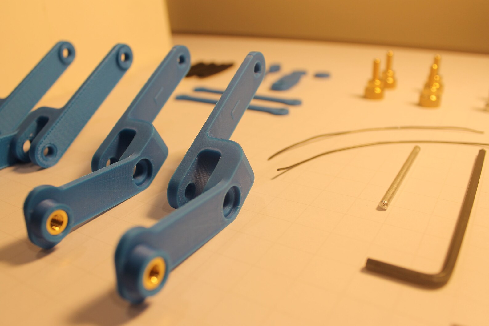 Nitinol Heat Engine - Etsy