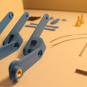 Nitinol Heat Engine - Etsy