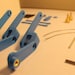 Nitinol Heat Engine - Etsy