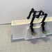 Nitinol Heat Engine - Etsy