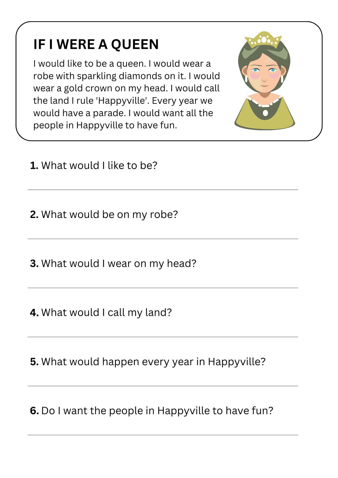 Reading Comprehension Worksheets Grade 1 Writing Worksheets Grade 1 ...