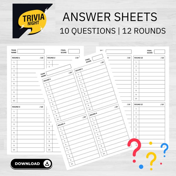 Bing Homepage Quiz Jigsaw 2020 Answer Key Pdf Download - Etsy Canada