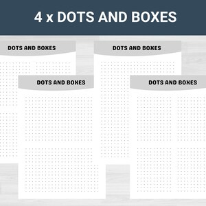 Pen and Paper Printable Games, Hangman Printable, Battleship Printable ...