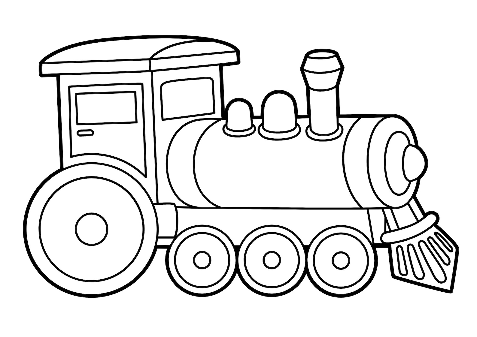 Transport Vehicles Coloring Pages Transport Vehicle Coloring Activities ...