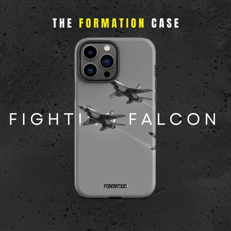 Air Force Phone Case - Etsy