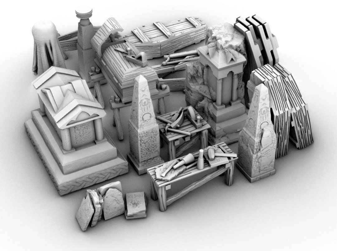 Grave Coffin Maker Undertaker Cemetery Graveyard Crypt Tomb Scatter ...