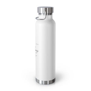 Personalized Sailing Water Bottle, Elegant Sailboat Design, Custom ...